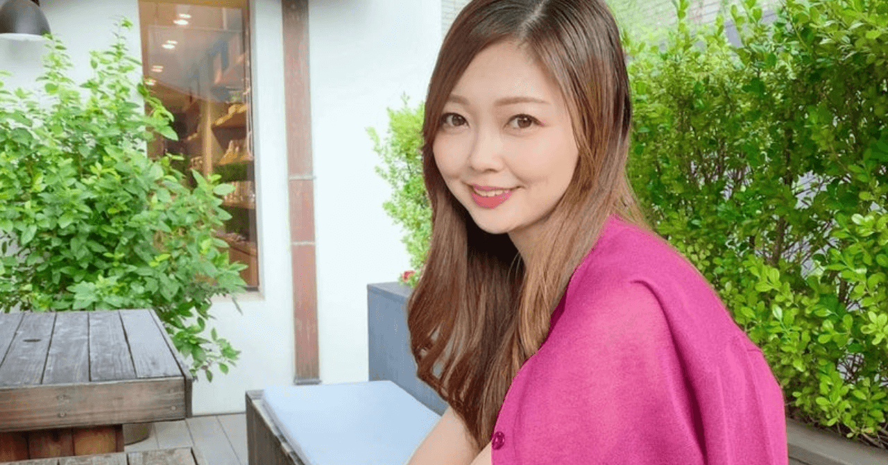 RIMIKOさん(トータルビューティーアドバイザー)｜アイディアが次から次へとポンポン湧くようになりました！ | ライフコーチ佐々木優斗 ...
